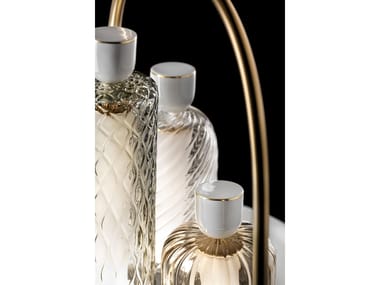 TRINITAS Table lamp By Barovier&Toso