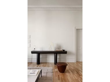 CONSOLE TABLE Console table By Karakter