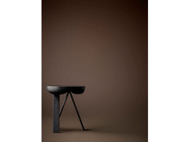 Side Table No. 2 Coffee table By Karakter