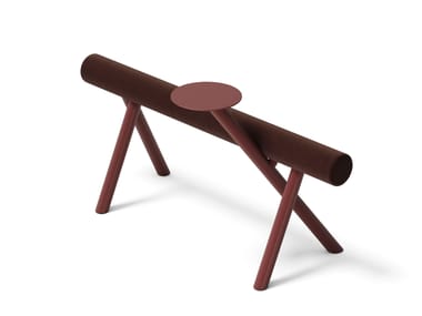 LUMBER Bench By Mizetto