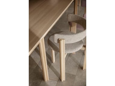 PRINCIPAL Chair By Karakter