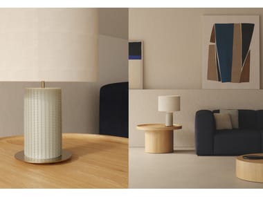 DAB By Aromas del Campo design AC Studio