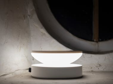 DADA table lamp By Kriladesign