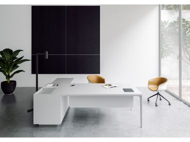 DADA | Workstation desk By grado design