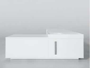 DADA | Workstation desk By grado design