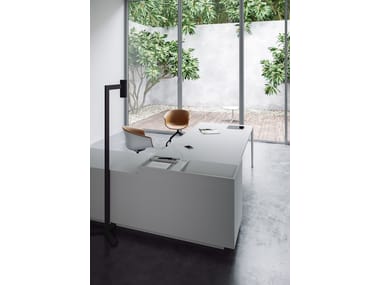 DADA | Workstation desk By grado design