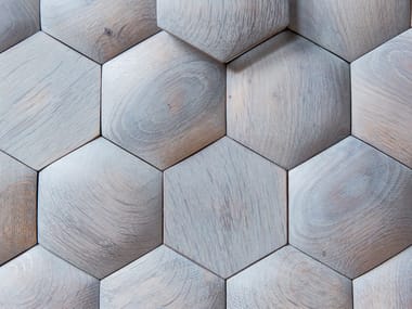 Modular wooden 3D Wall Cladding DALLAS V2 By NEXT LEVEL DESIGN STUDIO