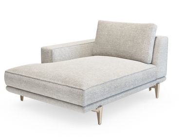 Day bed with removable cover MILTON | Day bed Milton Collection By ...