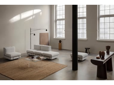 Side Table No. 2 Coffee table By Karakter