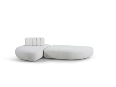 DS-909 FLOW Sofa By de Sede