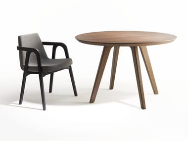 DECANTER | Round table By Passoni design DINN!