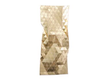 3D Wall Surface DECOR A Mesh Sheets Collection By Wood-Skin