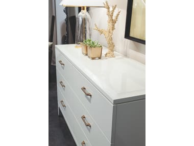 DELANO | Chest of drawers Delano Collection By SELVA