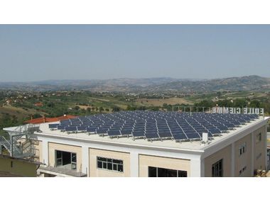 DERBIBRITE NT® Membrane bitumineuse préfabriquée By Derbigum