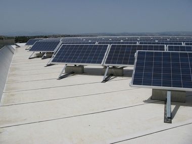 DERBIBRITE NT® Membrane bitumineuse préfabriquée By Derbigum