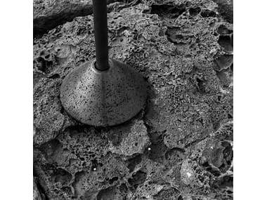 DING | High table By BUZAO