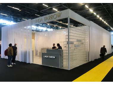 IPOT AD HOC RETAIL / EXHIBITION Modular aluminium display unit By iPot ...