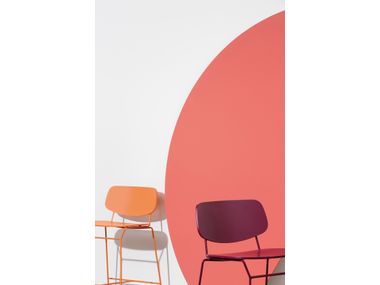 DOLL 164 Doll Collection By Billiani design Emilio Nanni