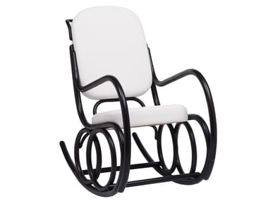 DONDOLO_591 | Rocking chair By TON