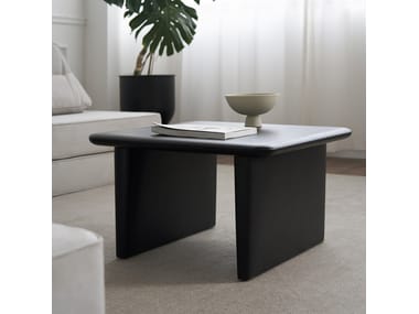 DORAYAKI | Square coffee table Coffee table By grado design