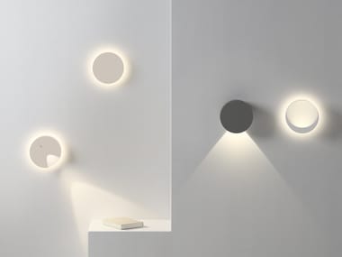 DOTS 4660 4662 Wall lamp By Vibia
