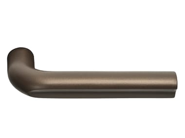 ECLIPSE DR101-ZR BR Door handle By Formani | design David Rockwell