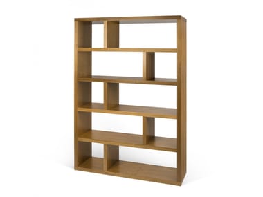 DUBLIN bookcase By TemaHome