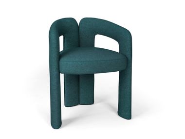 DUDET - PRO Easy chair By Cassina | design Patricia Urquiola