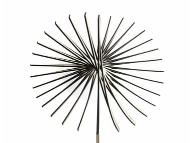 TRIVIS Sculpture By dukta