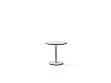 DUMBBELL | Round table Round table By Sancal