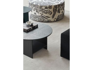 HEIJI Coffee table By e15