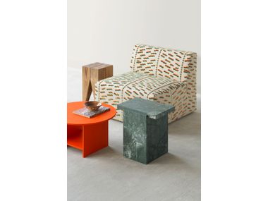 HEIJI Coffee table By e15