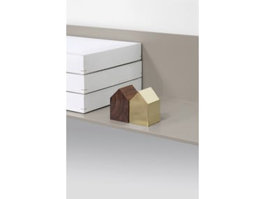 PROFIL Wall shelf By e15