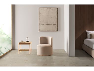 MANT Fabric easy chair By Blasco&Vila | design Pablo Gironés