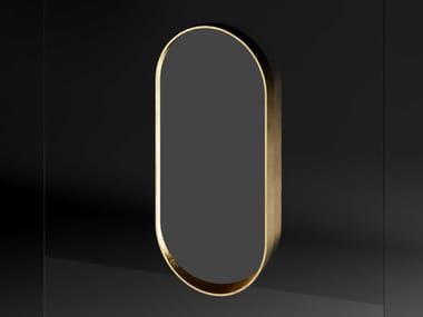 ECHO | Mirror By CASA +39 design Lato x Lato - A4 Studio