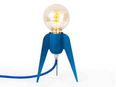 EDISON’S ROCKET Pendant lamp By Studio Beam