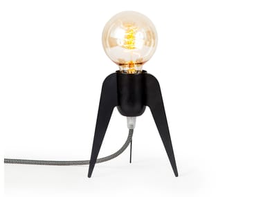 EDISON’S ROCKET Pendant lamp By Studio Beam