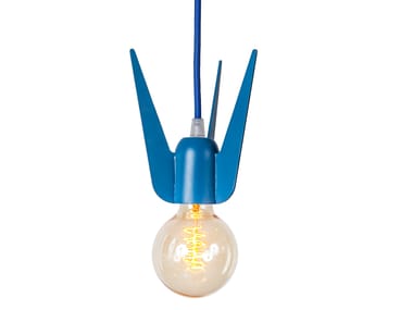 EDISON’S ROCKET Pendant lamp By Studio Beam
