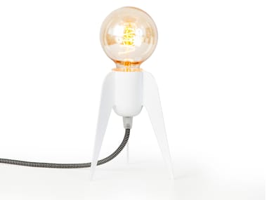 EDISON’S ROCKET Pendant lamp By Studio Beam