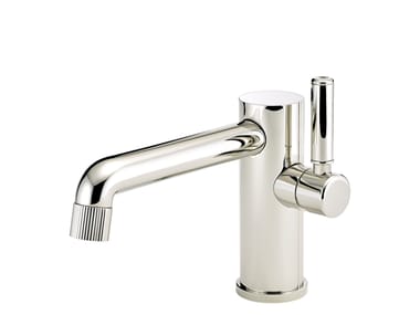 ESTRELA Basin mixer By THG Paris | design Alexandra Champalimaud