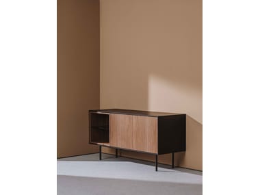ELEMENT AP04801 sideboard By Andreu World