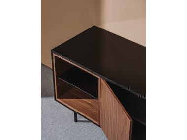 ELEMENT AP04801 sideboard By Andreu World