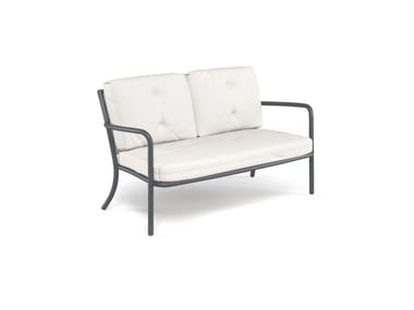 ATHENA 2 seater sofa By Emu