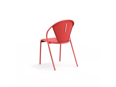 CODE Chair By Emu