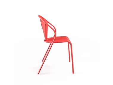 CODE Chair By Emu