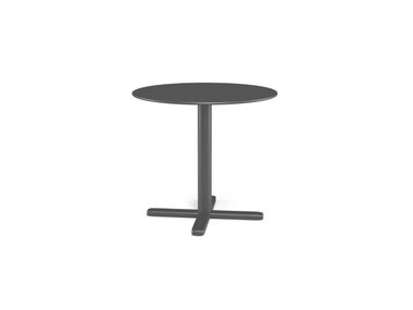 DARWIN Tavolo rotondo By emu | design LucidiPevere