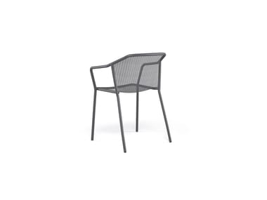 DARWIN Easy chair By emu | design LucidiPevere