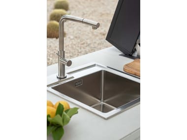 EMILY Outdoor kitchen By Emu