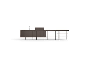 EMILY Outdoor kitchen By Emu