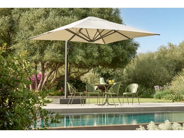 TREVI Garden umbrella By Emu